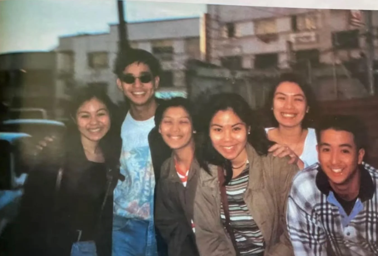 First love ni Rico Yan na si Tricia Sandejas, ikinuwento ang istorya ...