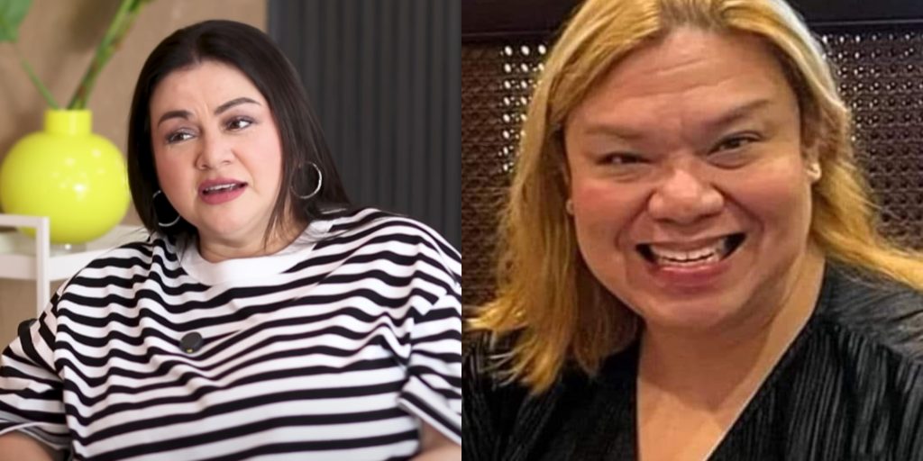 Jude Bacalso, nakahanap ng katapat kay Rosanna Roces