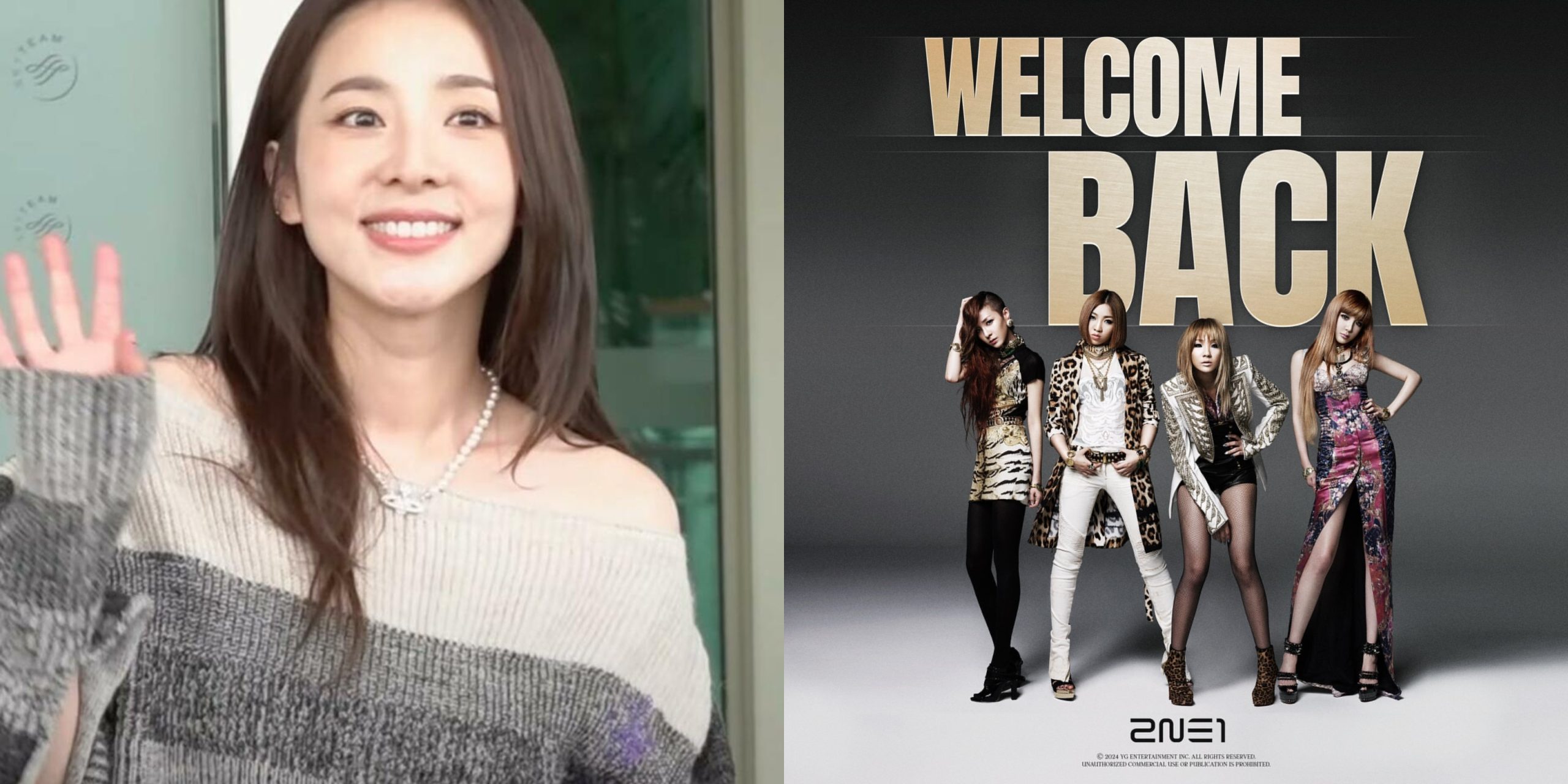 Sandara Park, may mensahe sa mga fans na pinaalalahanan siya na lumayo ...