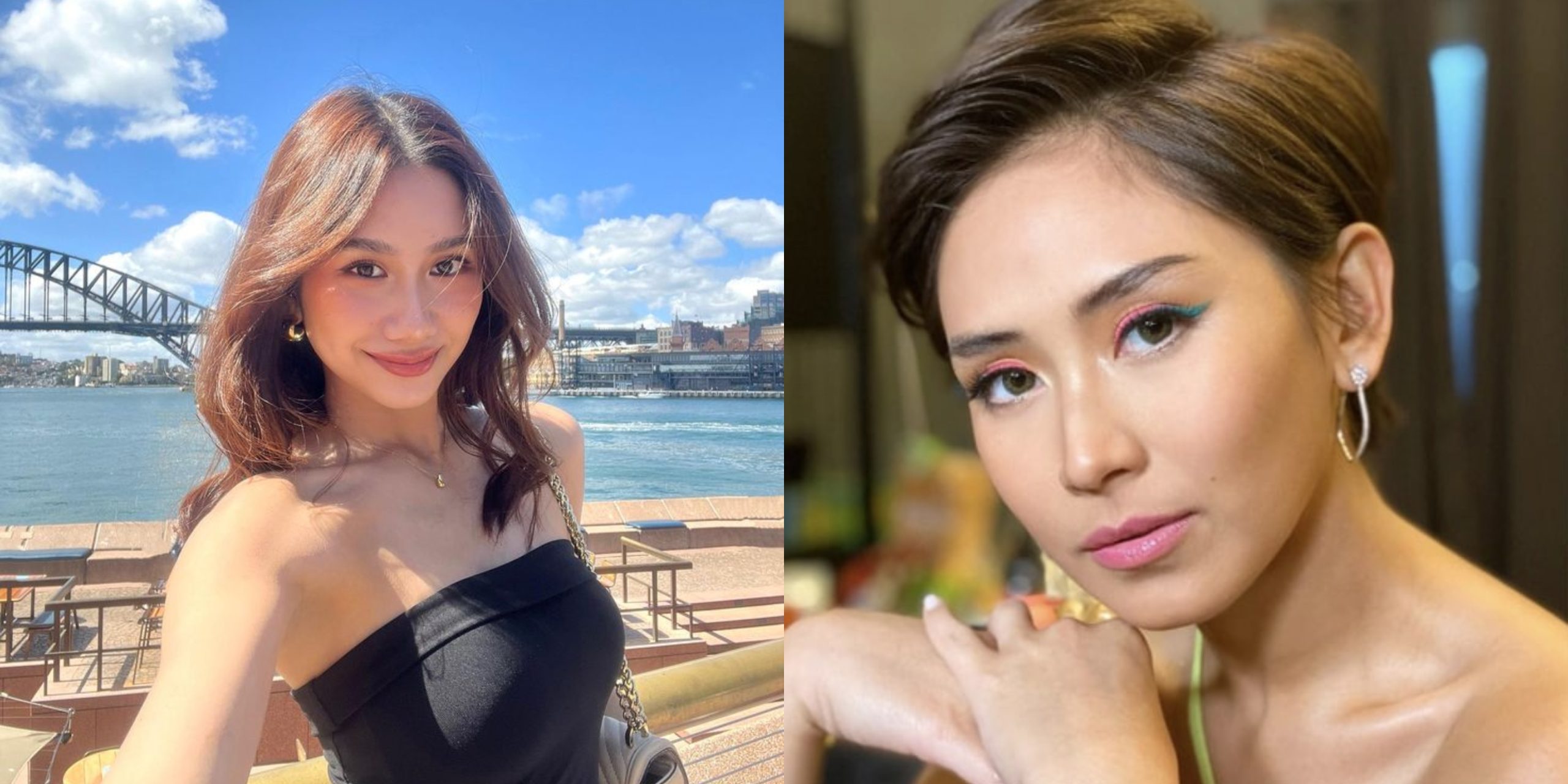 Sheena Catacutan ng BINI, tinawag na 'mother' si Sarah Geronimo