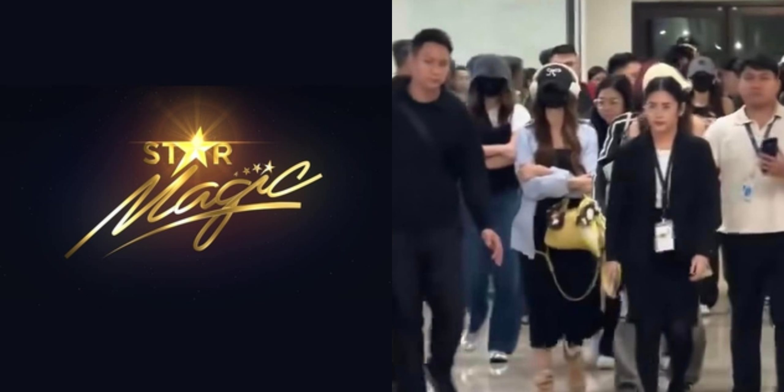 Star Magic, nagbabala ng legal action laban sa mga bashers ng BINI