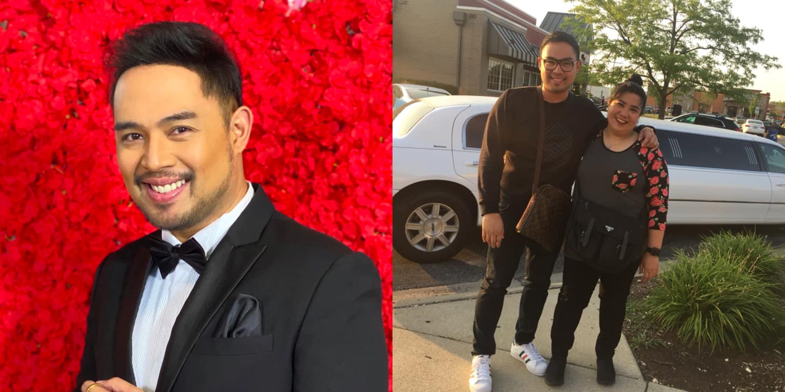 Talent manager, ibinunyag na pinisikal siya ni Jed Madela