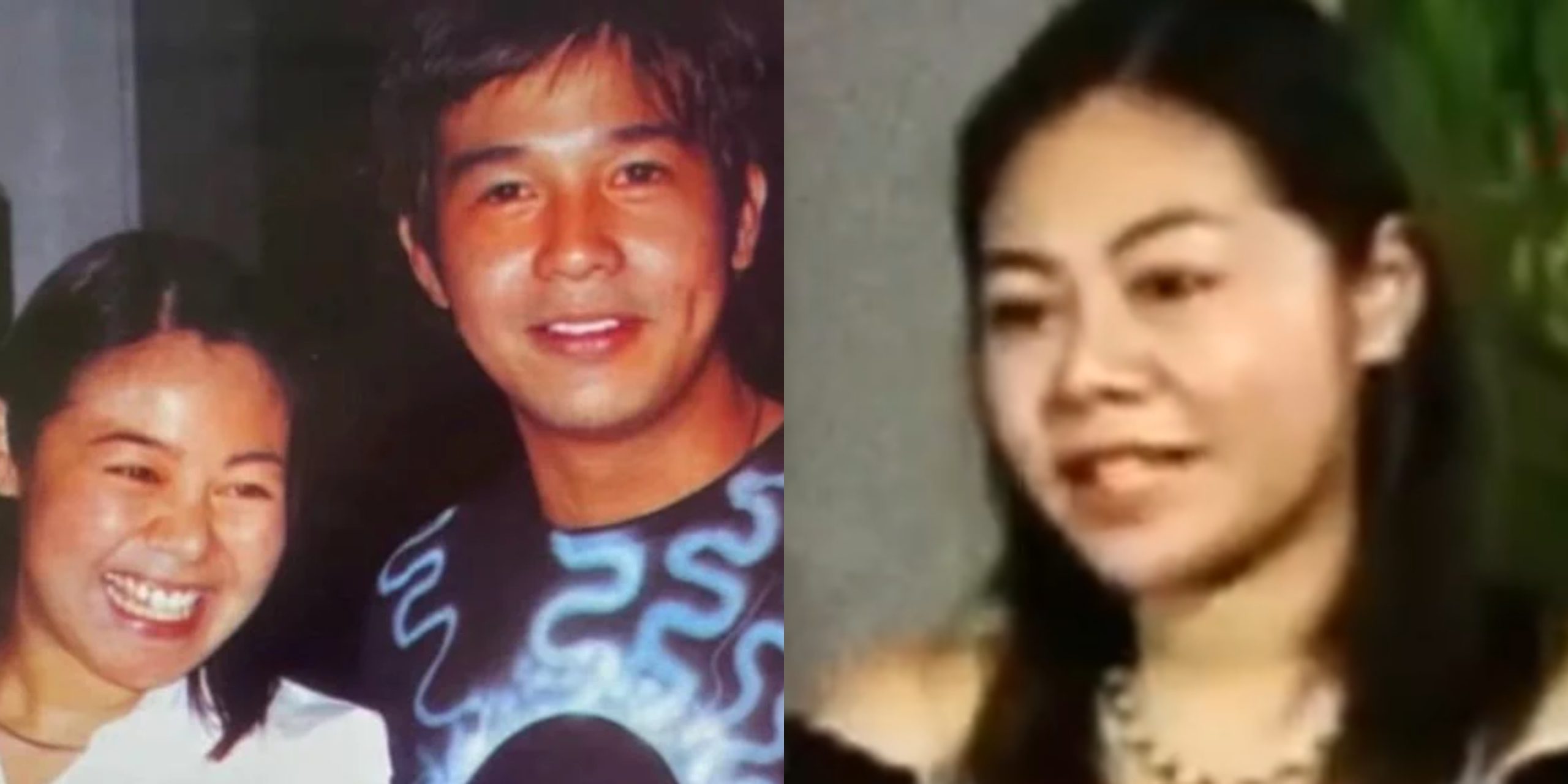 First love ni Rico Yan na si Tricia Sandejas, ikinuwento ang istorya ...