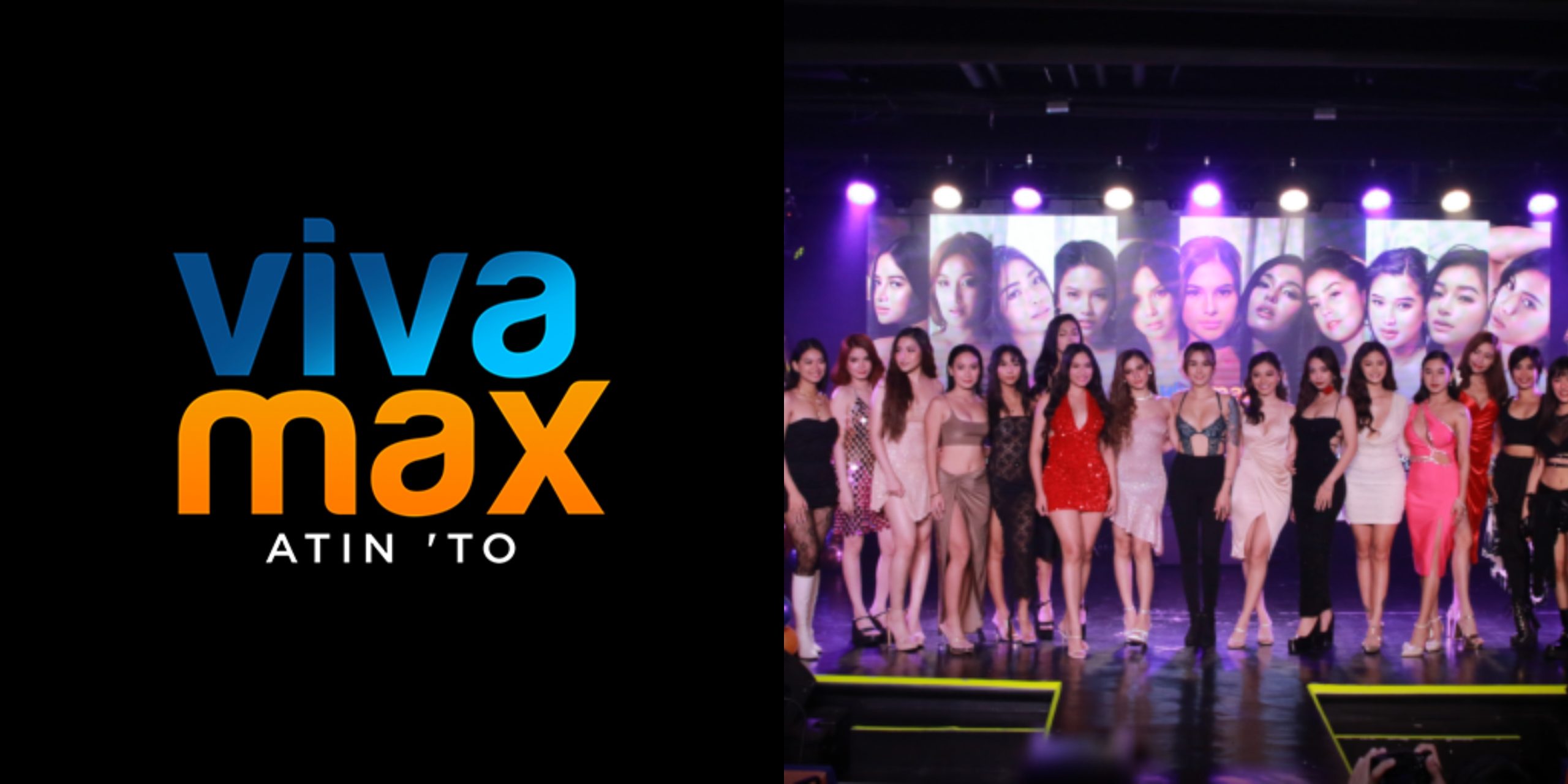 Mga pagkakakilanlan ng mga subscriber ng Vivamax, kumakalat ngayon ...