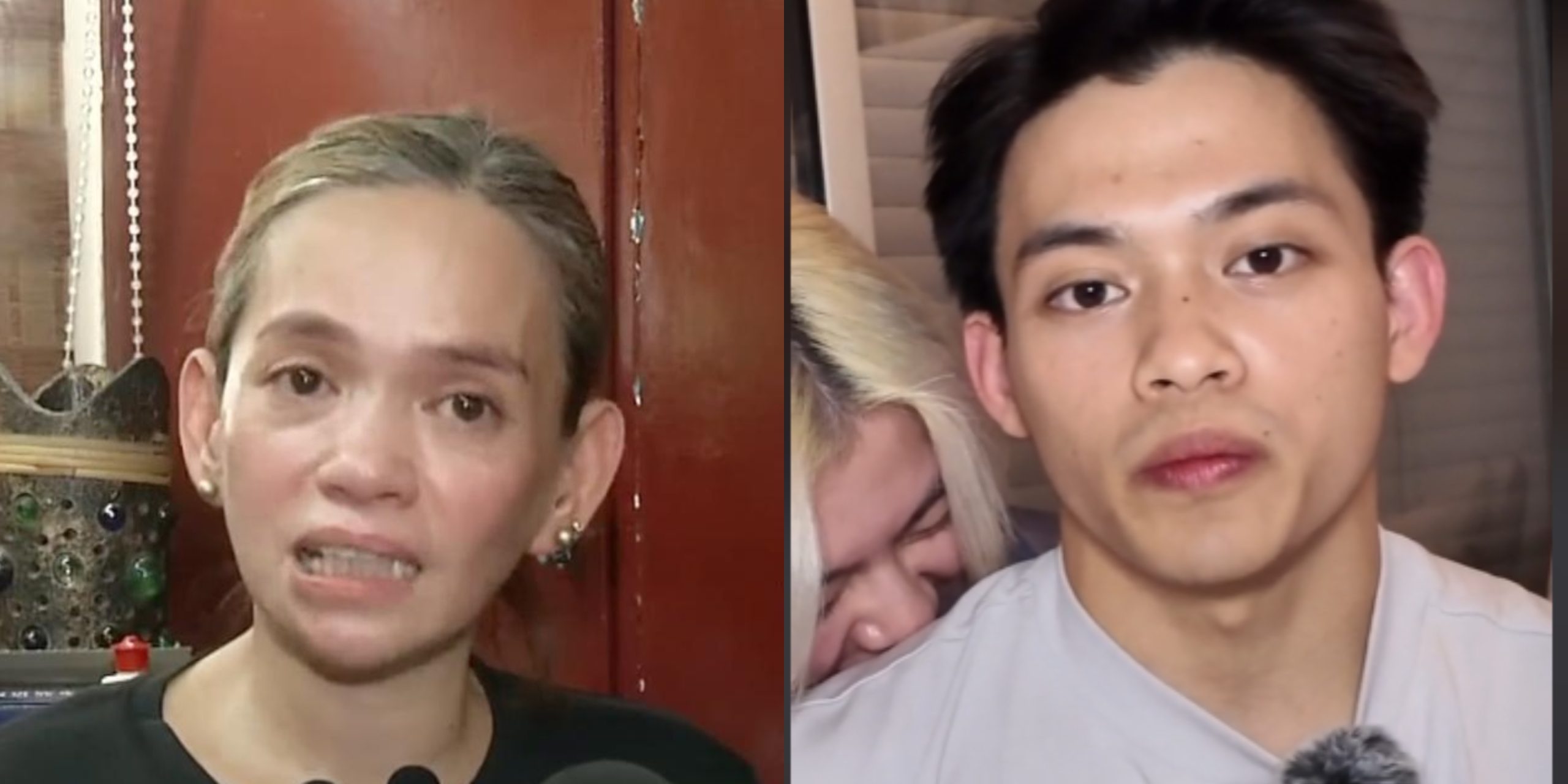 Mrs. Angelica Yulo, magsasalita na tungkol sa isyu nila ng kanyang anak ...