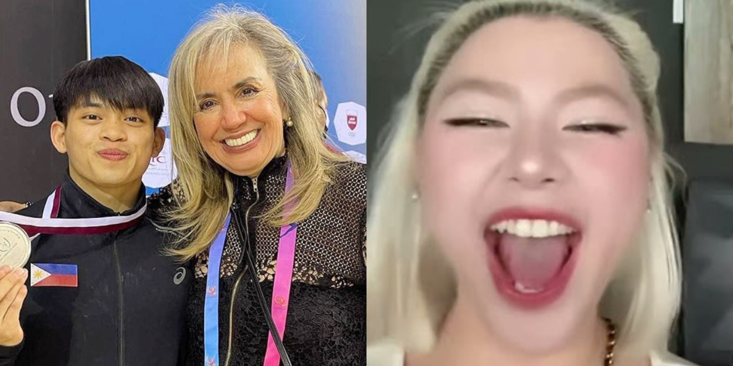 Cynthia Carrion dinepensahan si Chloe San Jose sa mga kritiko