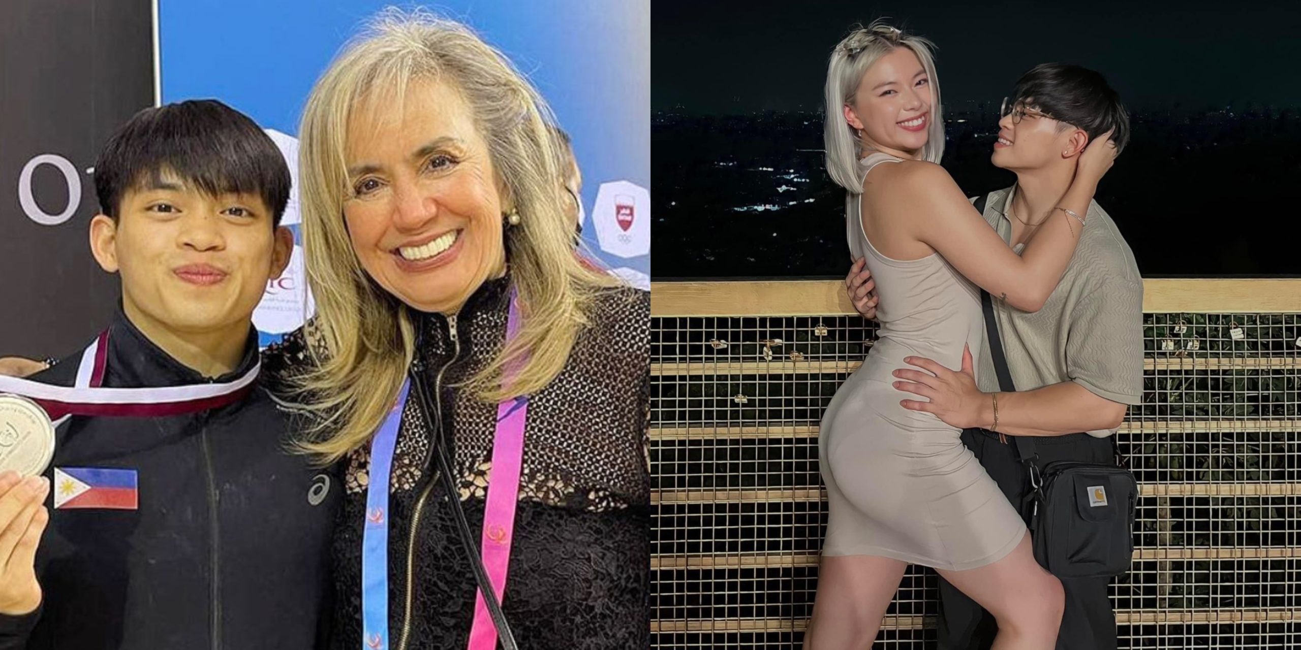 Cynthia Carrion, inamin na sila-sila ni Chloe San Jose ang nag-uusap tungkol sa mga schedule at ...