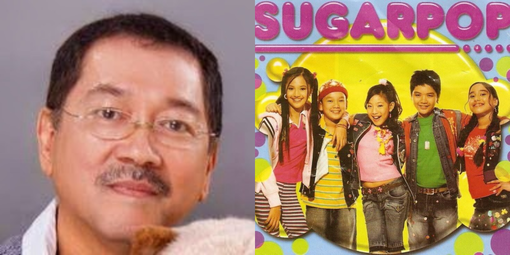 Kilalanin ang award-winning composer na si Danny Tan at ang mga ...