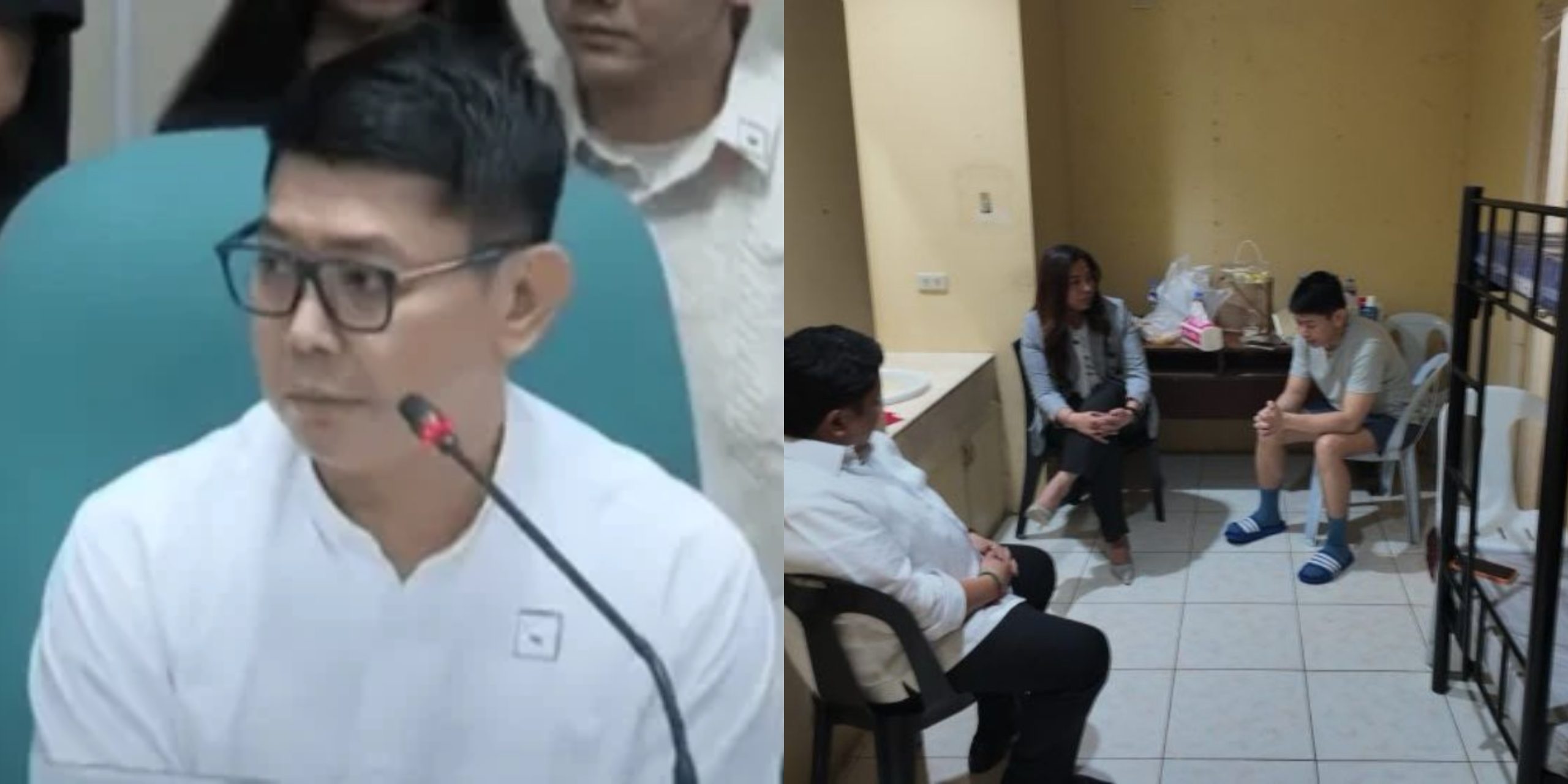 Partner ni Jojo Nones, may madamdaming mensahe sa mga netizens: "Tao ...