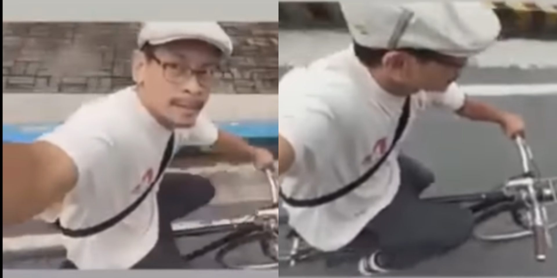 Mark Andrew Yulo, may mensahe sa anak niyang si Carlos Yulo: "Dapat ...