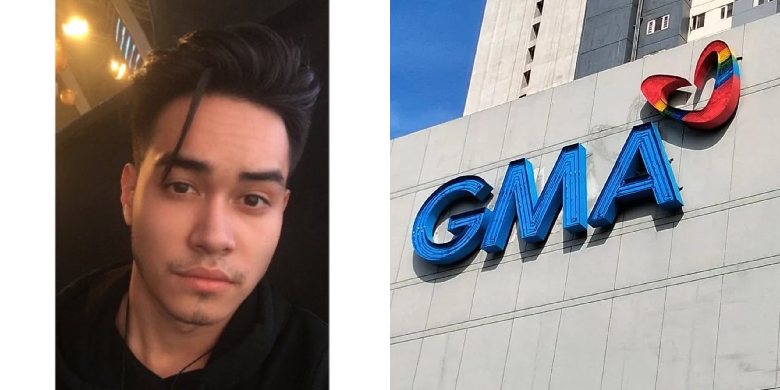Dating aktor sinisingil ang GMA Network sa dalawang taong talent fee na ...
