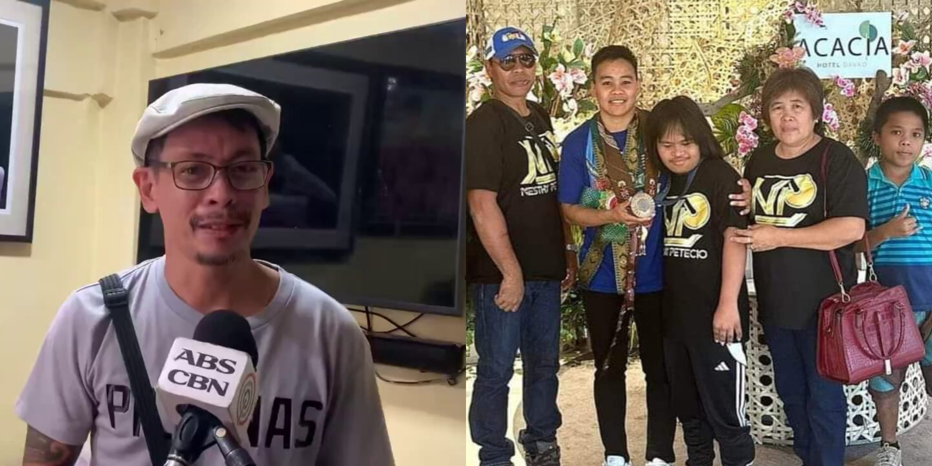 Mark Andrew Yulo sinagot ang mga paratang na ginagatasan nila si Carlos ...