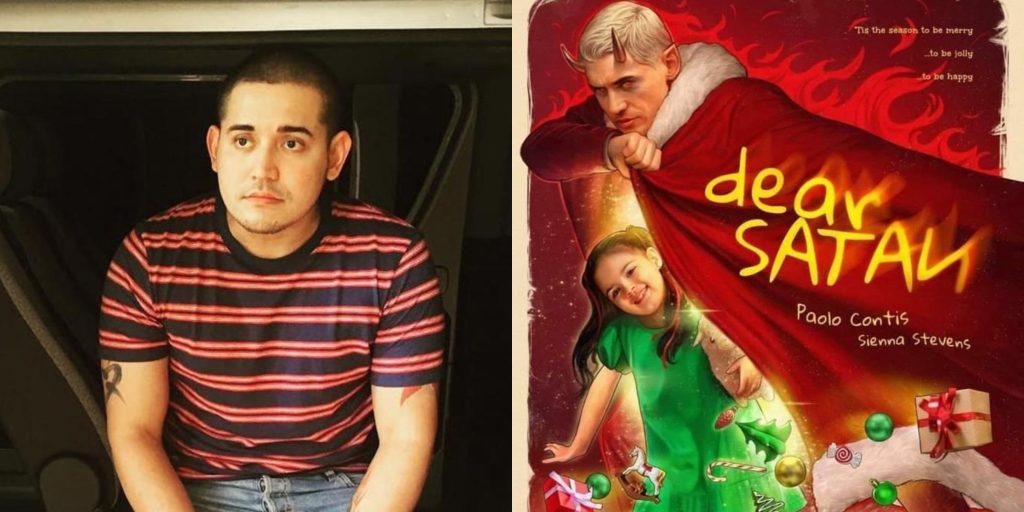 Paolo Contis, inulan ng batikos dahil sa kanyang bagong pelikula na ...