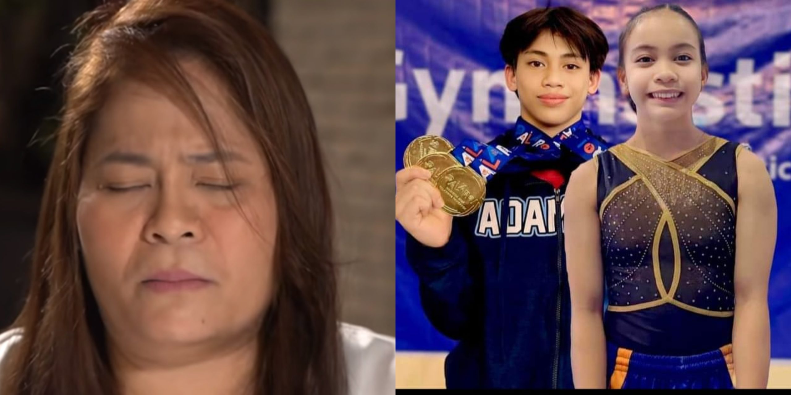 Rudy Baldwin, nakita sa kanyang 'vision' ang mga mananalo ng gintong ...