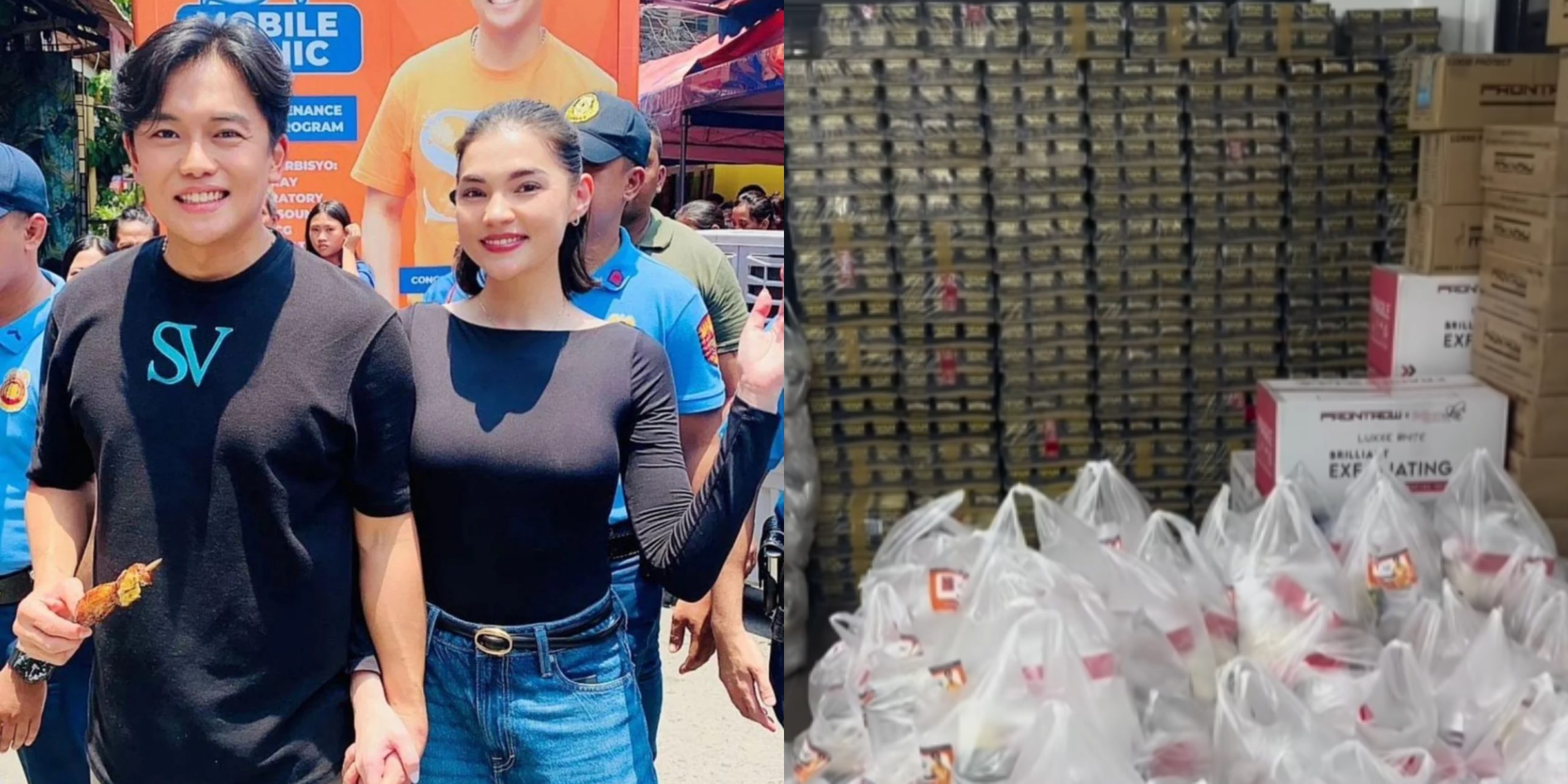 Sam Versoza, ipinaliwanag kung bakit nga ba mamahalin ang mga delatang ...