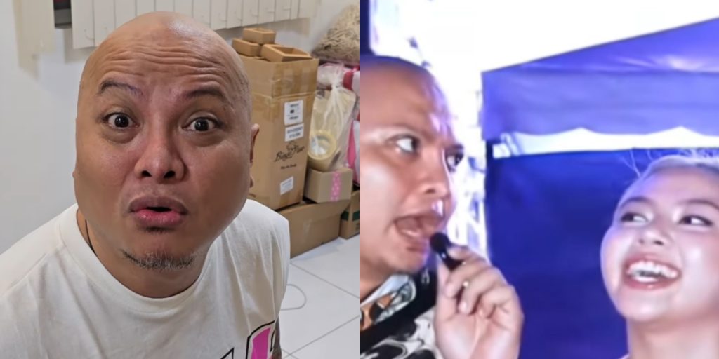 Blogger na nag-interview noon kay Chloe San Jose, ipinagtanggol ang ...