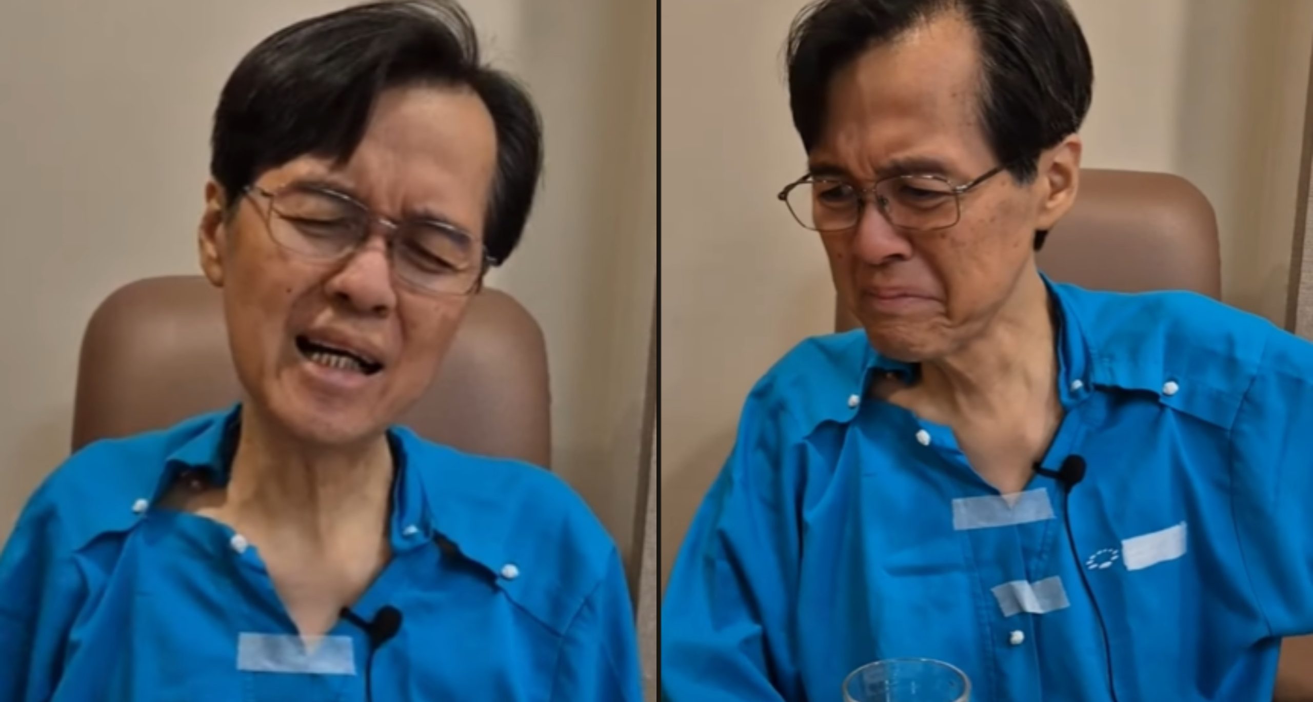 Dr. Willie Ong, ibinahagi na dinadalaw na siya ng kanyang namayapang ina