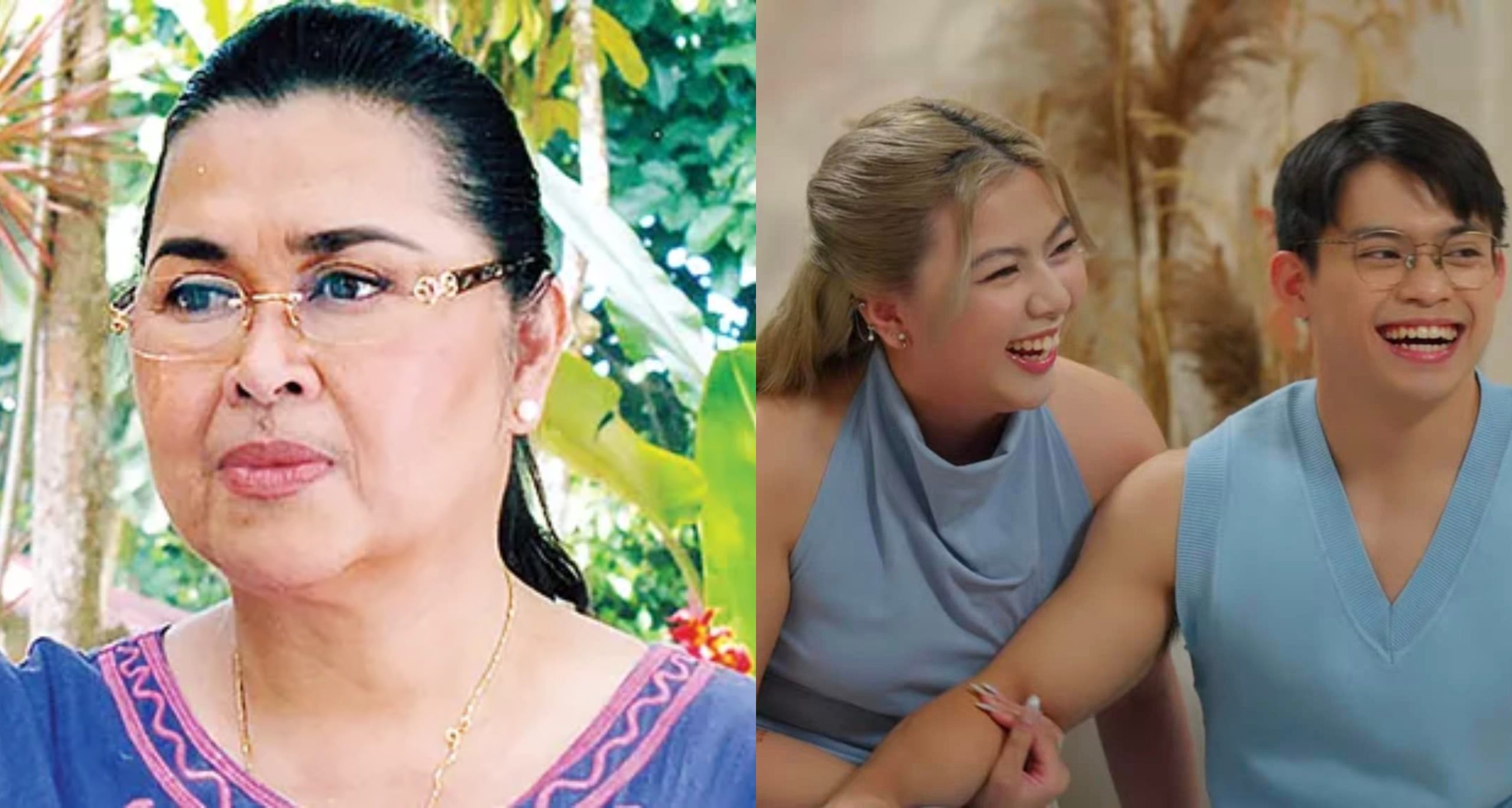 Carlos Yulo, nakahanap ng katapat matapos sermonan ni Elizabeth Oropesa