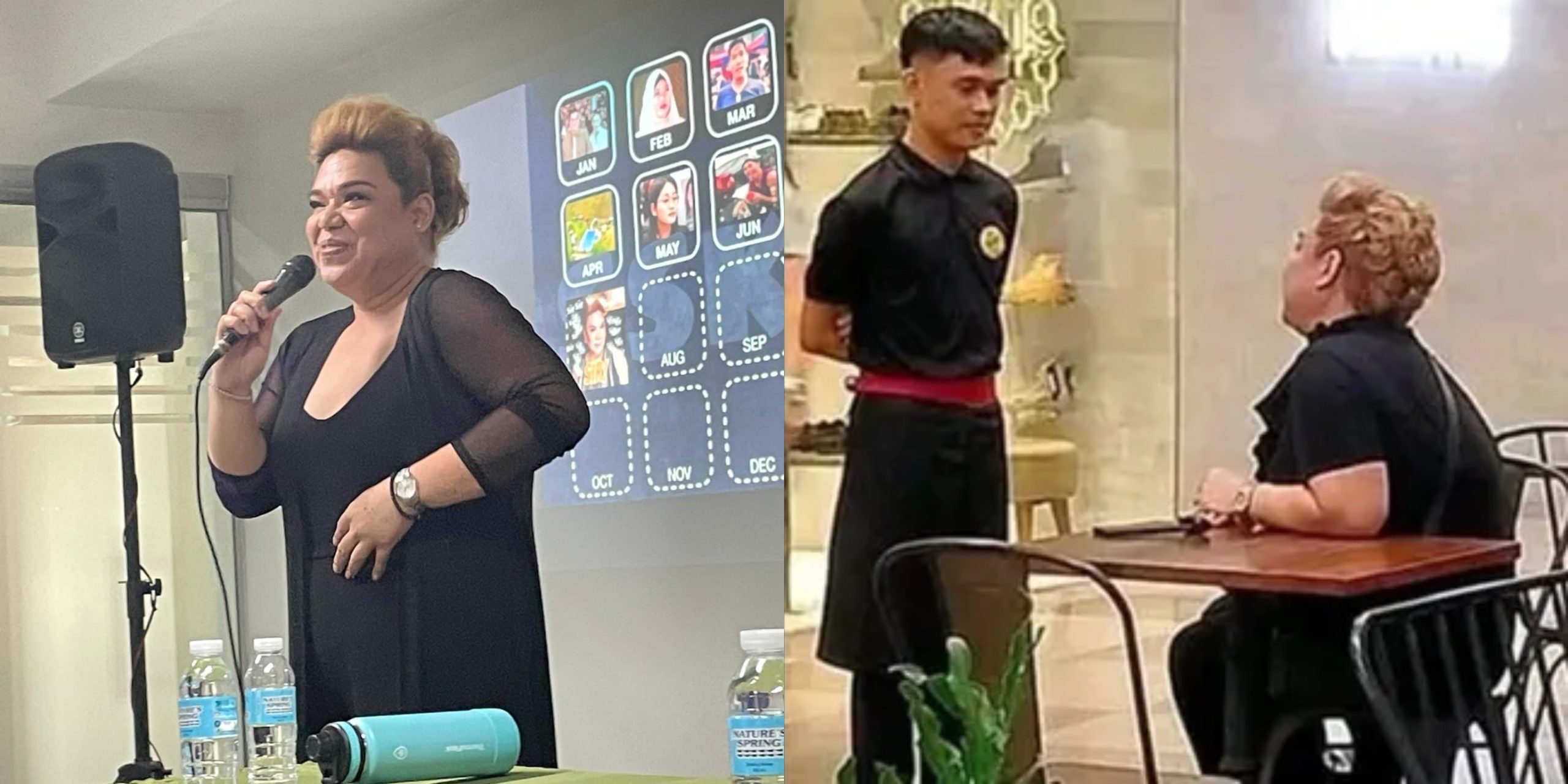 Jude Bacalso, tinapos ang katahimikan matapos sampahan ng reklamo ng ...