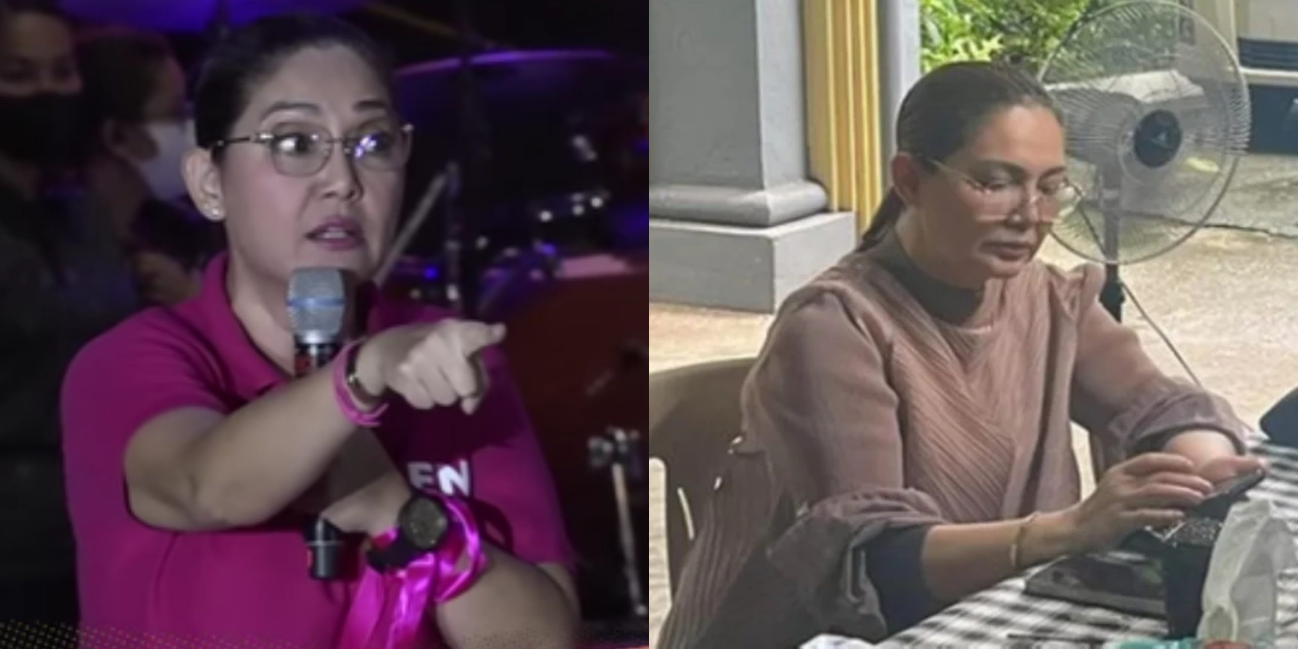 Attitude ni Maricel Soriano sa set, naging usap-usapan sa social media