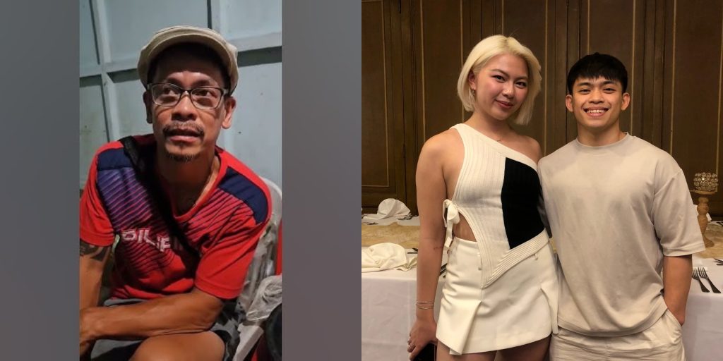 Mark Andrew Yulo, may mensahe tungkol sa 'karma' para kay Carlos Yulo at Chloe San Jose