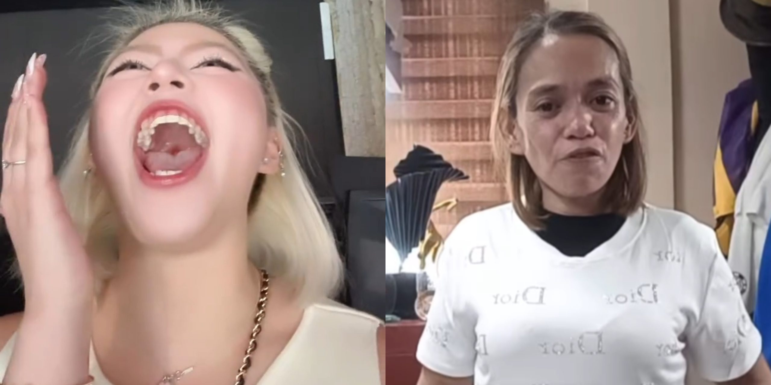 Yulo family publish 'receipts' against Chloe San Jose's treatment ...