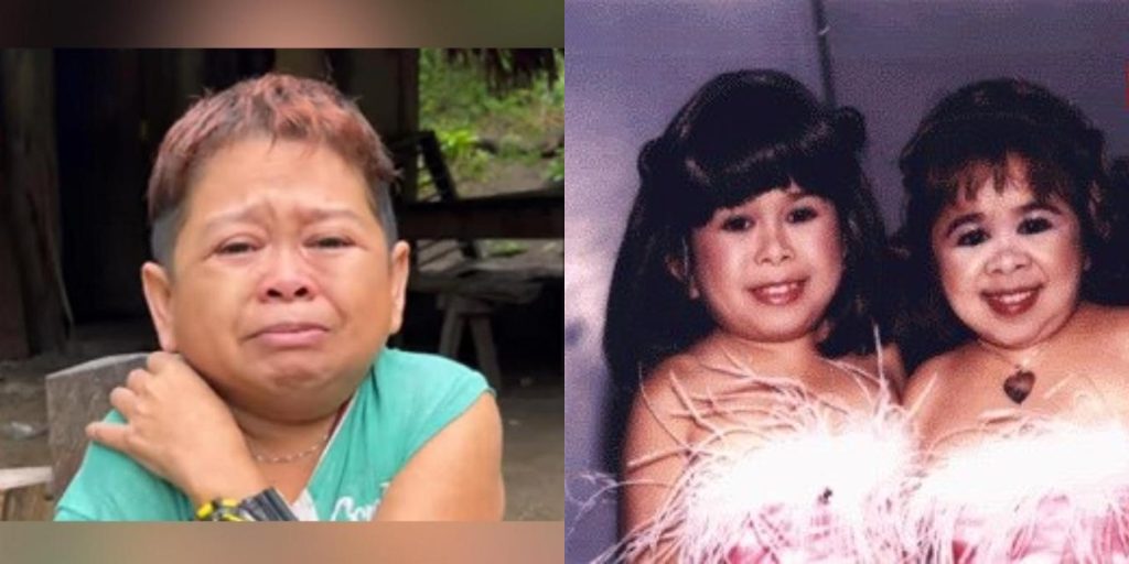 Allan "Mura" Padua, sinabing pinabayaan na siya ng mga kapatid niya ...