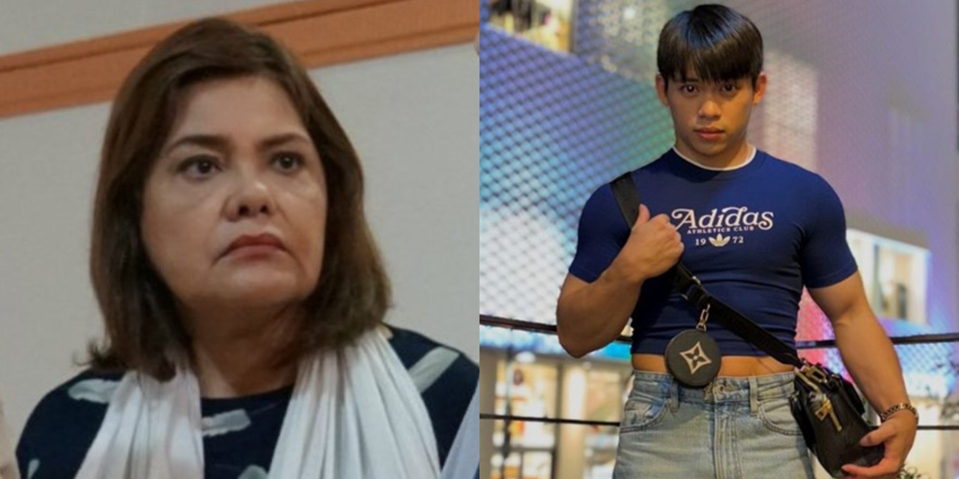 Raquel Monteza, tinawag na 'walang kwentang tao' si Carlos Yulo