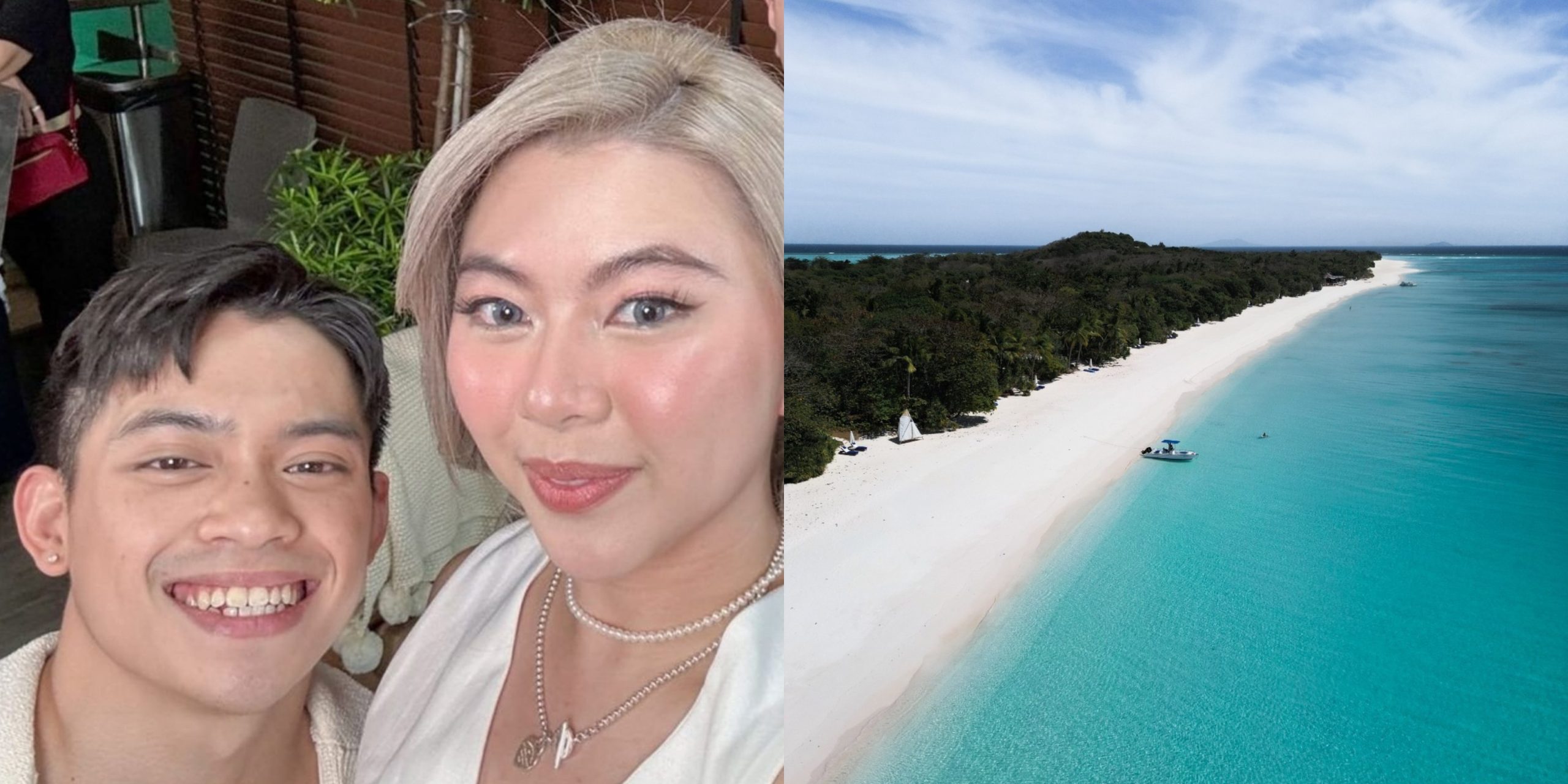 Carlos Yulo gustong magbakasyon sa isang private resort na ...