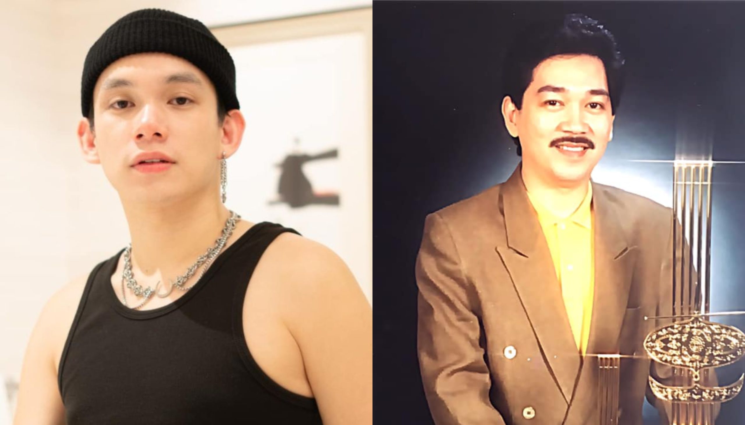 Enzo Almario, inamin na ilang beses may nangyari sa kanila ng musical ...