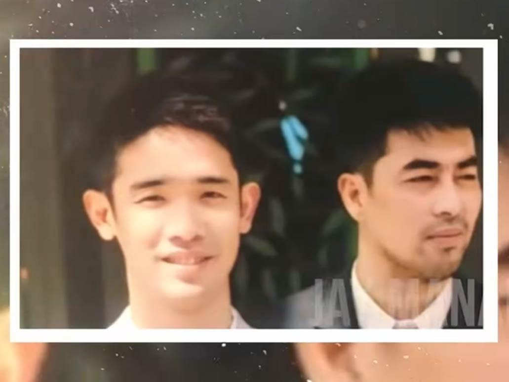 Julius Manalo, inamin na papayag kung hihikayatin siyang maging artista ...