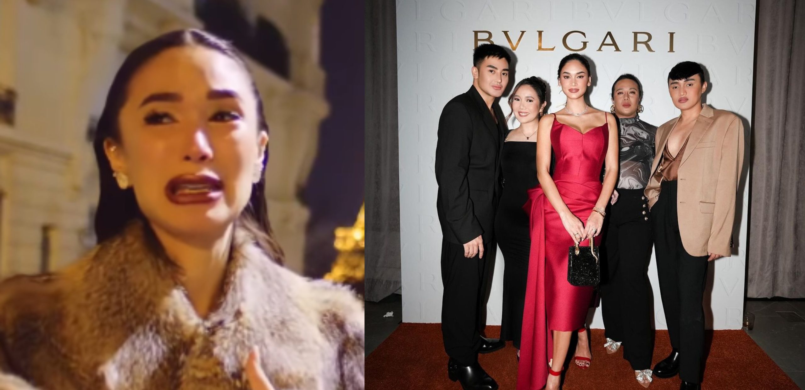 Heart Evangelista nagbigay ng babala kay Pia Wurtzbach