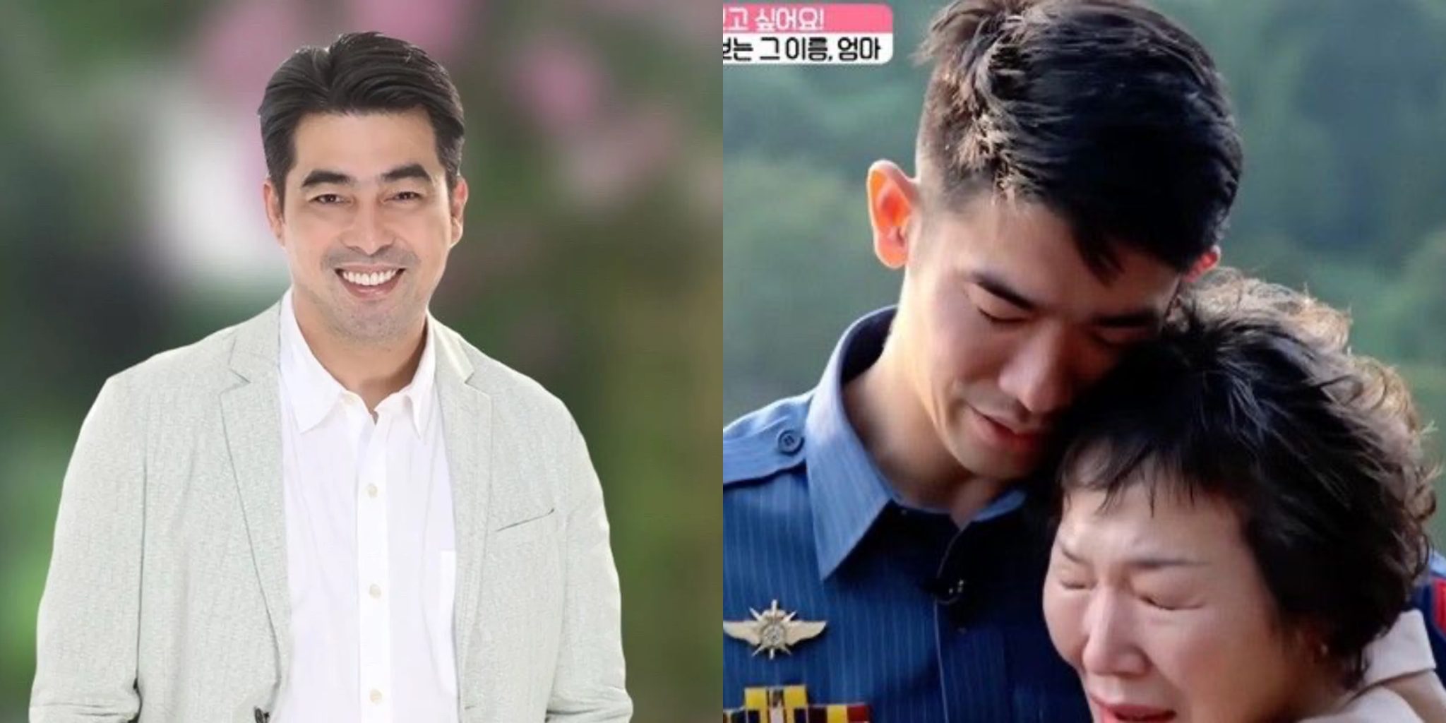 Julius Manalo at Jay Manalo, gusto ng ilang mga netizens na magkaroon ...