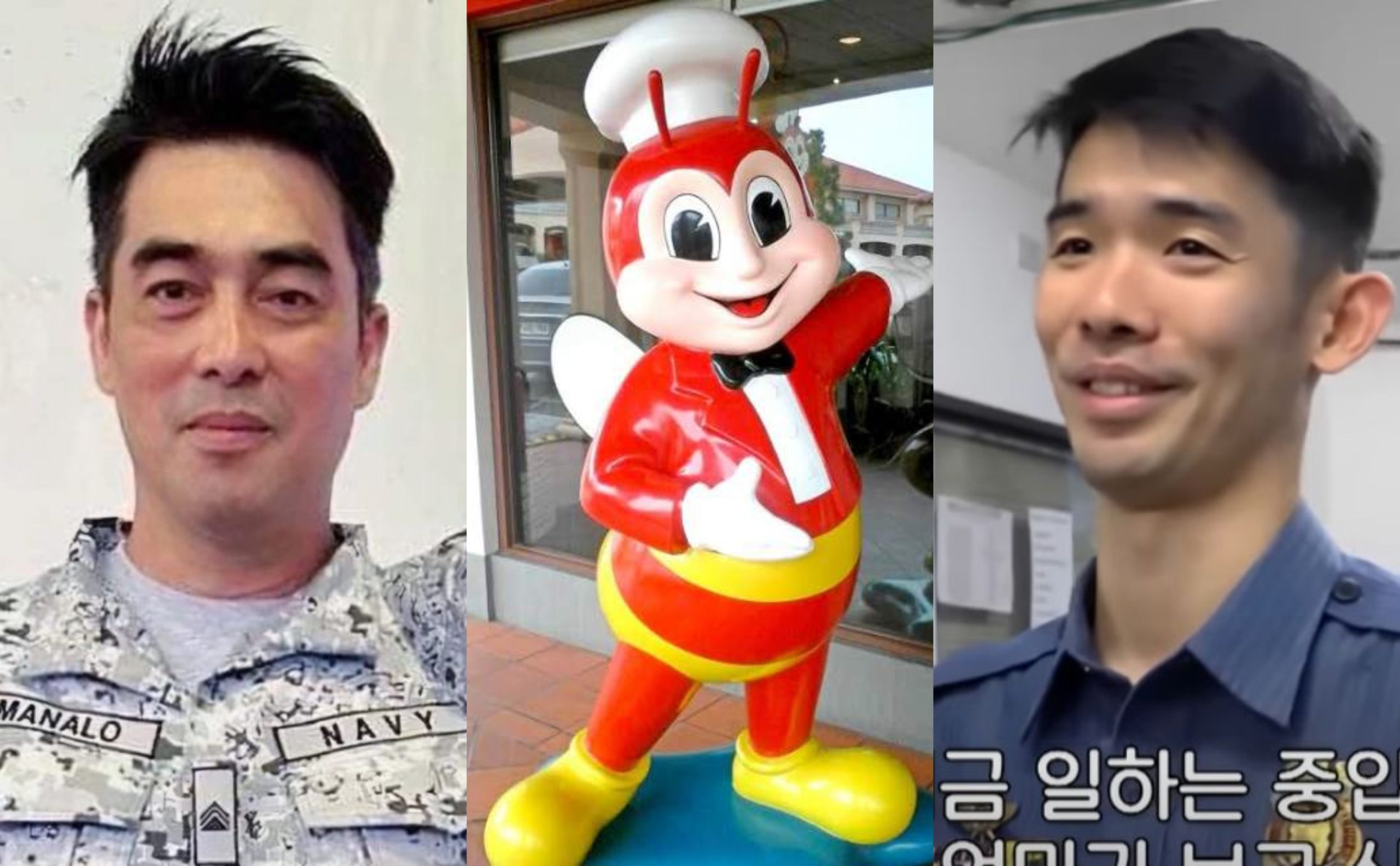 Julius Manalo at Jay Manalo, gusto ng ilang mga netizens na magkaroon ...