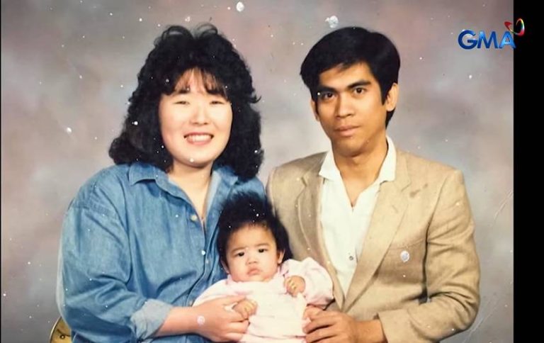 Jay Manalo, proud sa kanyang kapatid na muling nakita ang Koreanang ina