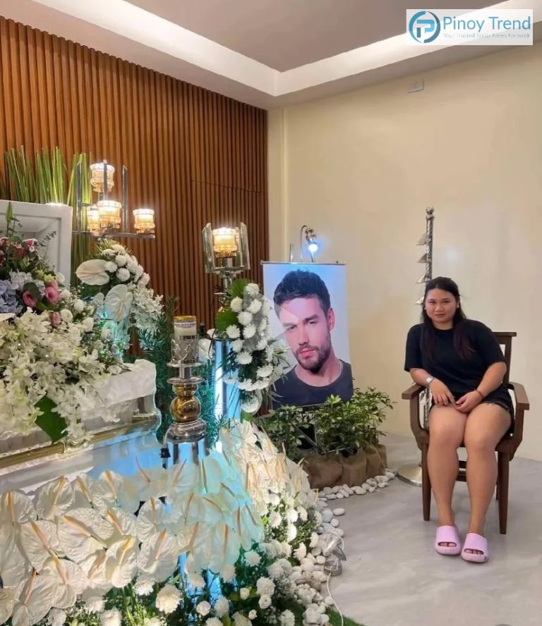 Directioner fan, naghanda ng lamay para sa pumanaw na miyembro ng One ...