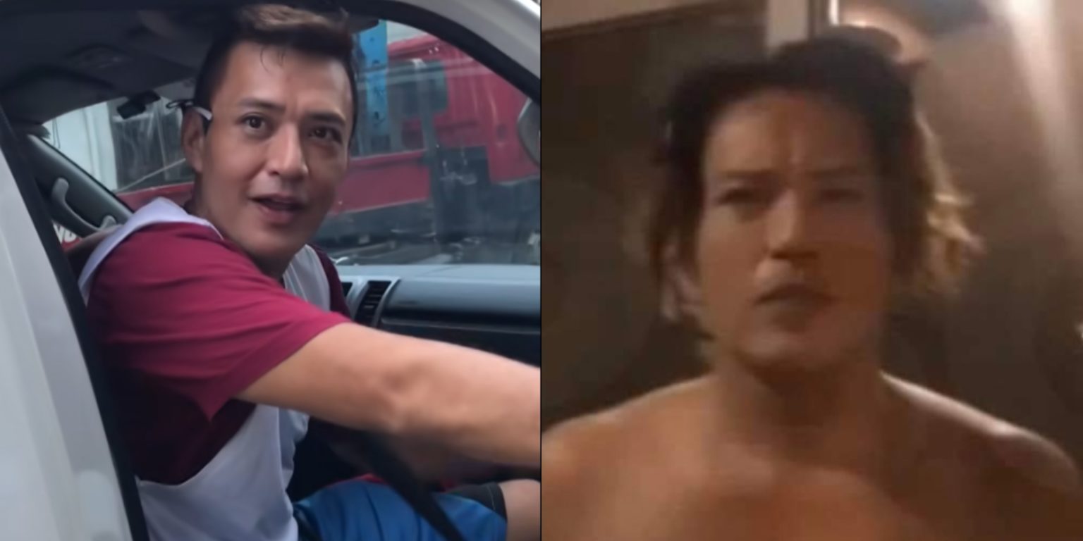 Mark Anthony Fernandez, inamin na binasted siya ng kanyang katambal sa ...