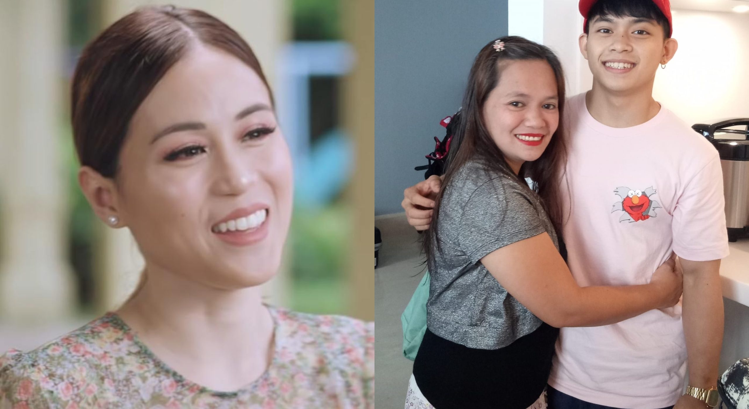 Isyu ni Carlos Yulo at ng kanyang ina na si Angelica, binalikan ng mga netizens matapos ang ...