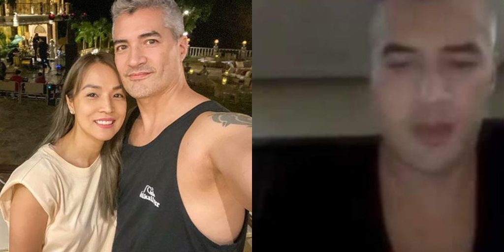 Troy Montero, pinagkakaguluhan sa X dahil sa umano'y kumakalat niyang ...