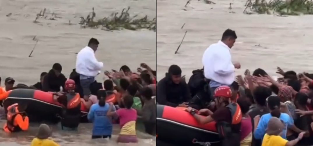 Camarines Sur Rep. LRay Villafuerte, ipinaliwanag kung bakit pera ang ...