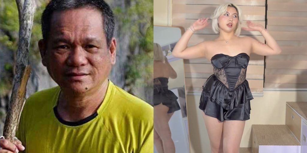 Turista lang? Lawyer wants to deport Chloe San Jose if she's an Australian Citizen