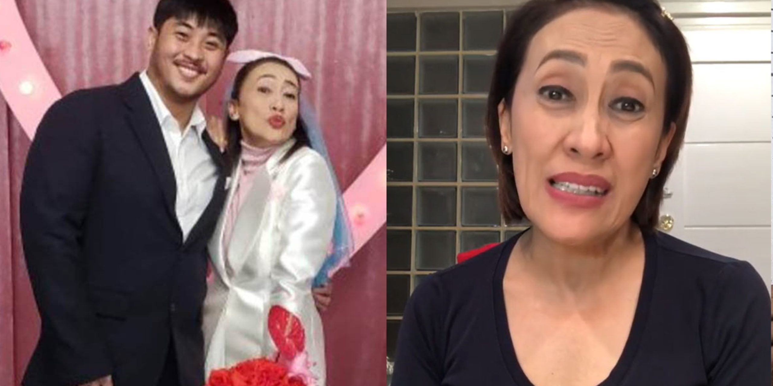 Ai-Ai delas Alas, ibinahagi na protektado ang kanyang kayamanan sa kasal nila ni Gerald Sibayan