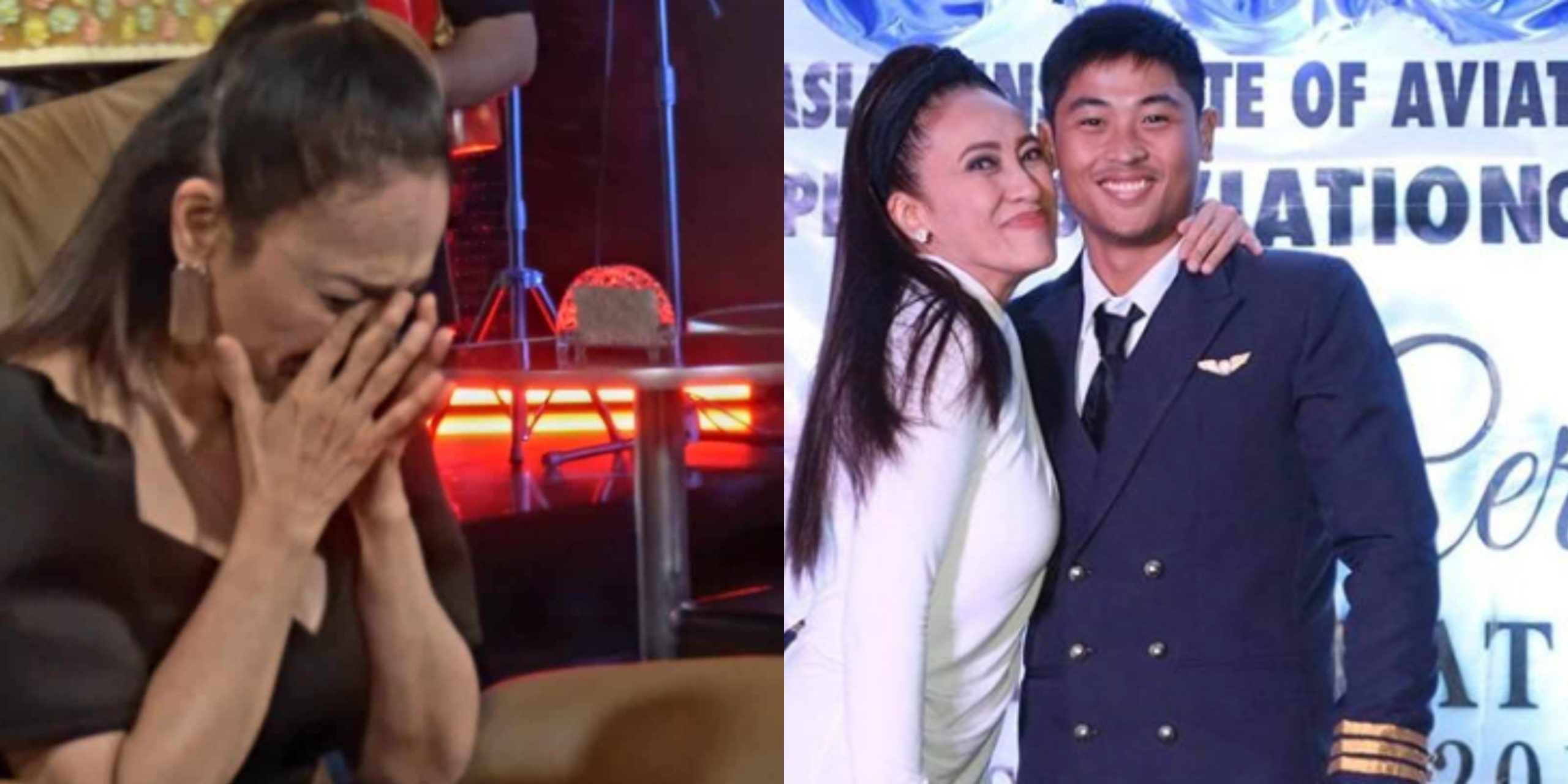 Ai-Ai delas Alas, ginawa umano ang lahat para mapasaya si Gerald Sibayan