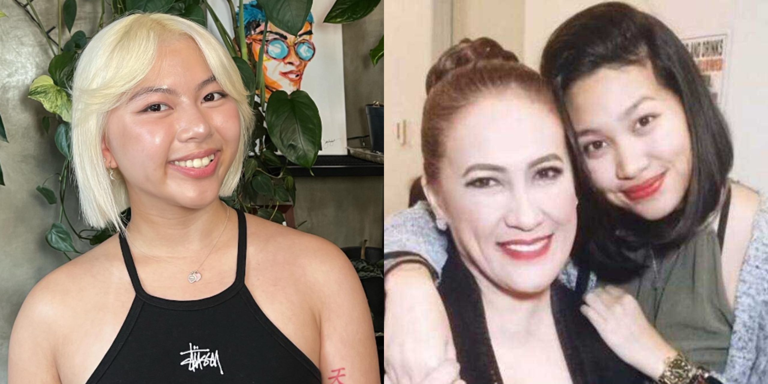 Sophia delas Alas, may bagong patama nga ba kay Chloe San Jose