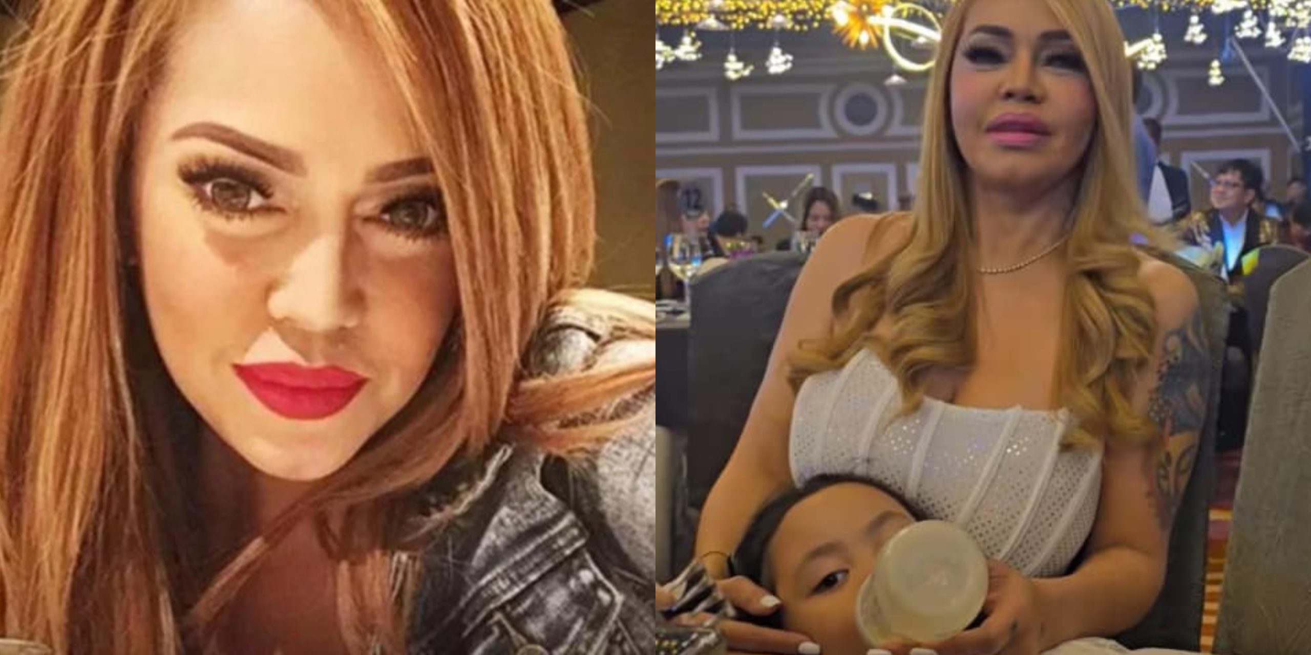 Ethel Booba, may mensahe sa mga 'marites' na kinukwestiyon ang ...