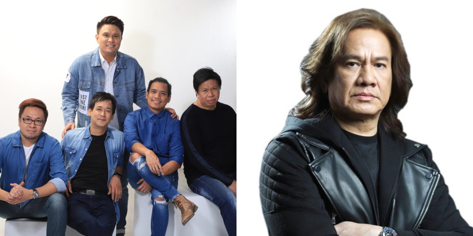 Side A, ipinaliwanag kung bakit ayaw nilang ipakanta kay Joey G ang ...