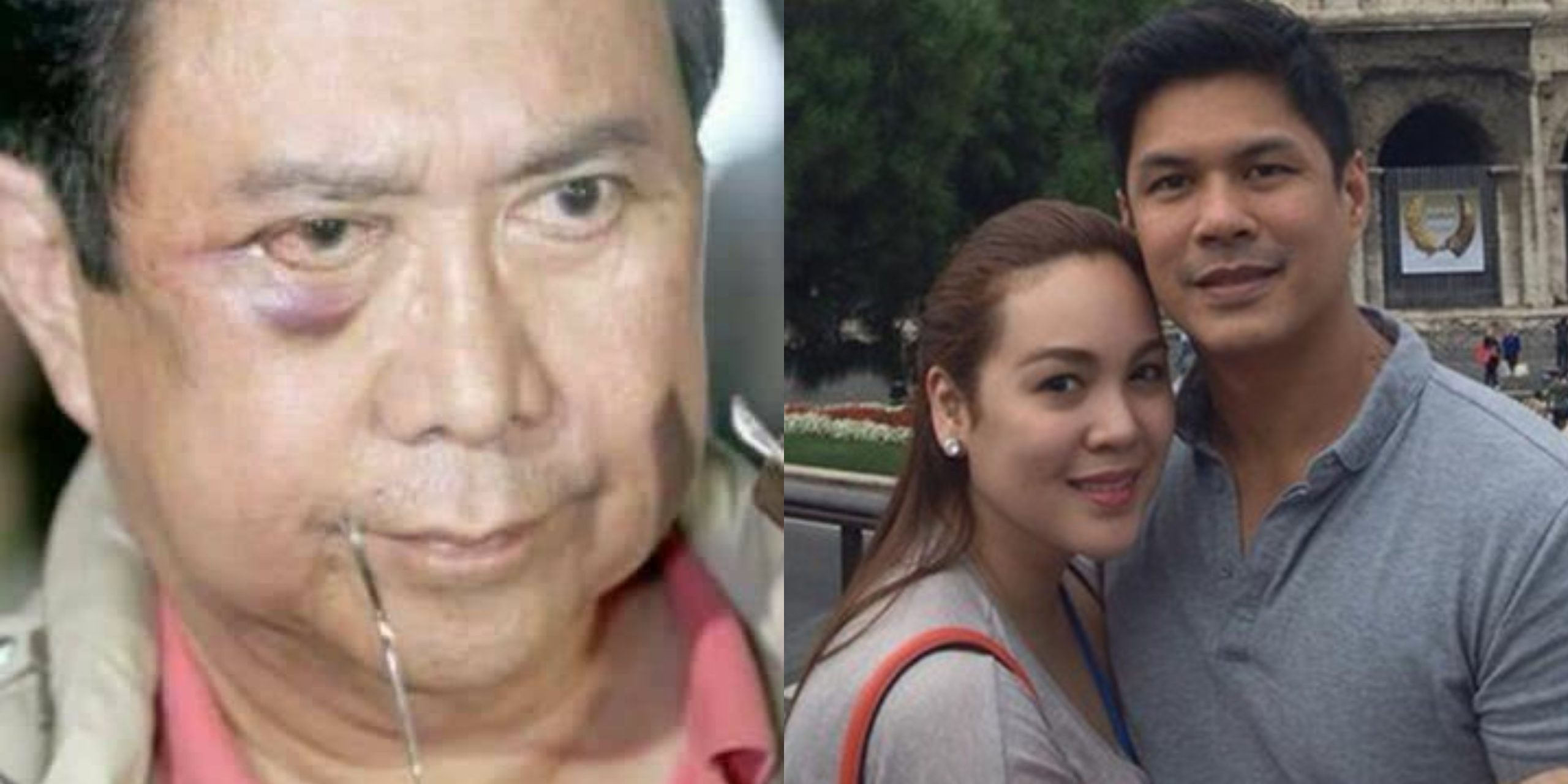 Isyu noon ni Mon Tulfo kay Claudine Barretto at Raymart Santiago, binalikan ng mga netizens