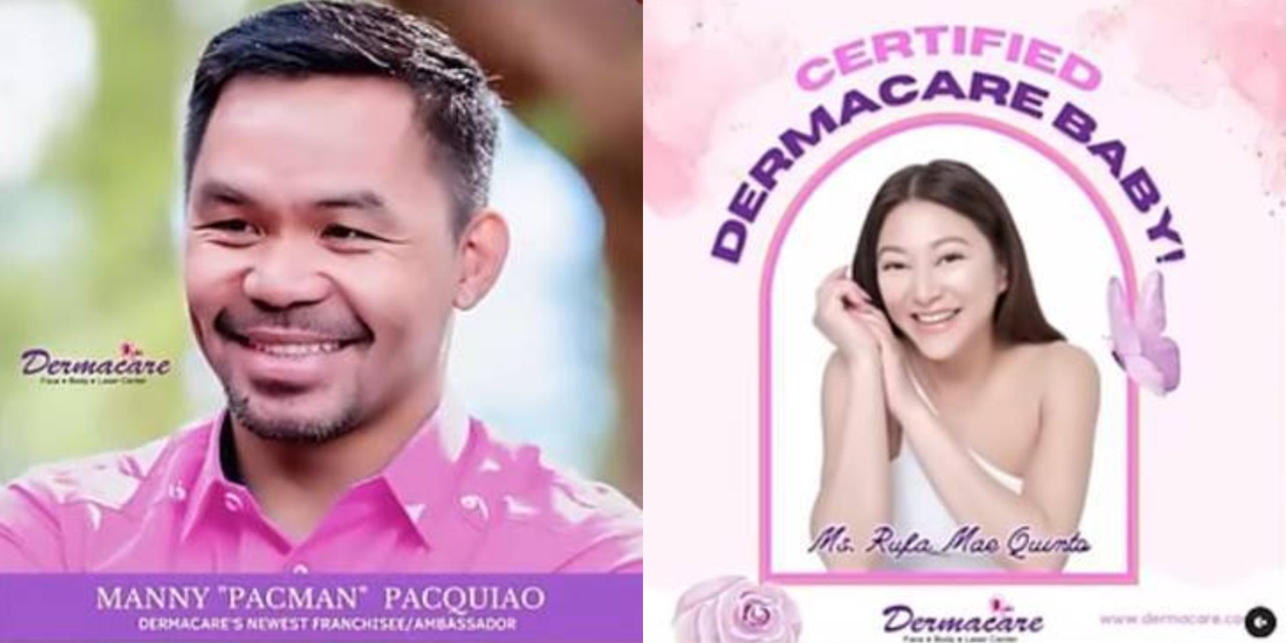 Ruffa Mae Quinto at Manny Pacquiao, madadamay din kaya sa nangyari kay ...