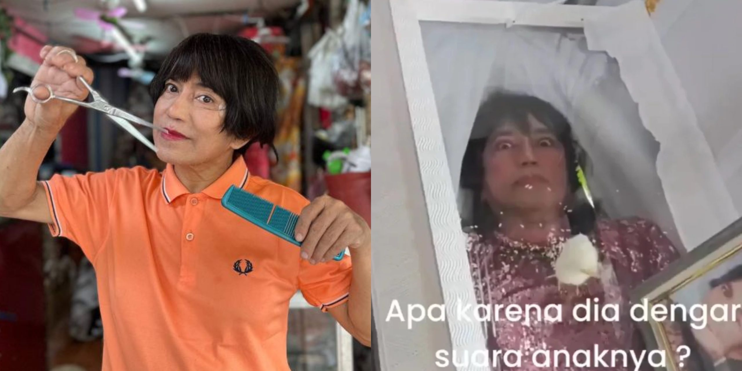 Mga foreigner, inakalang totoo ang video na tampok si Arman Salon