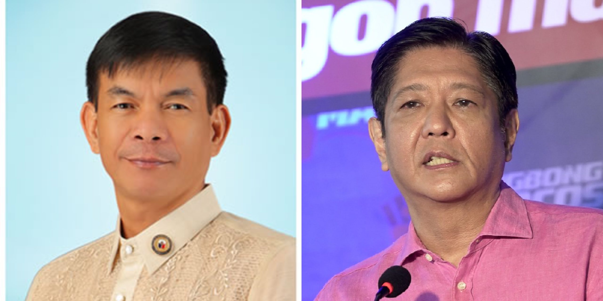 1-Rider party-list Rep. Bosita, pinuri ang administrasyong Marcos ...